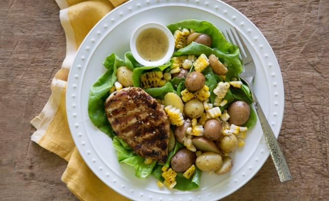 Heart Healthy Meal Plans – Weekly Heart Healthy Meal Planning by eMeals