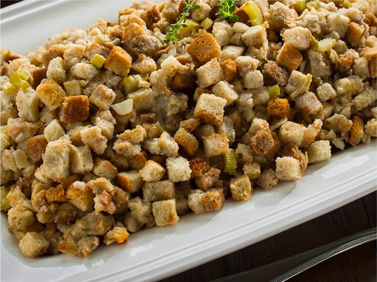 Holiday Favorites with Swanson and eMeals